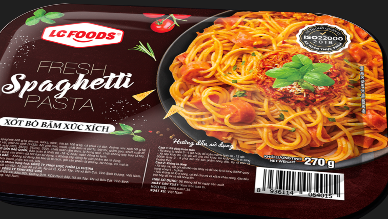 Việt Long Food – Việt Long Food