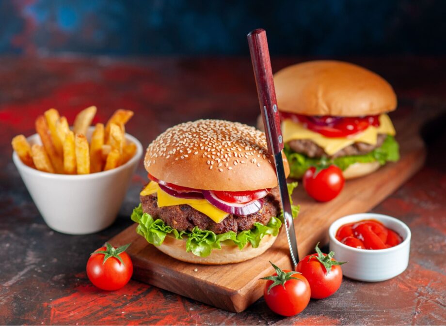 Giới thiệu - Việt Long Food