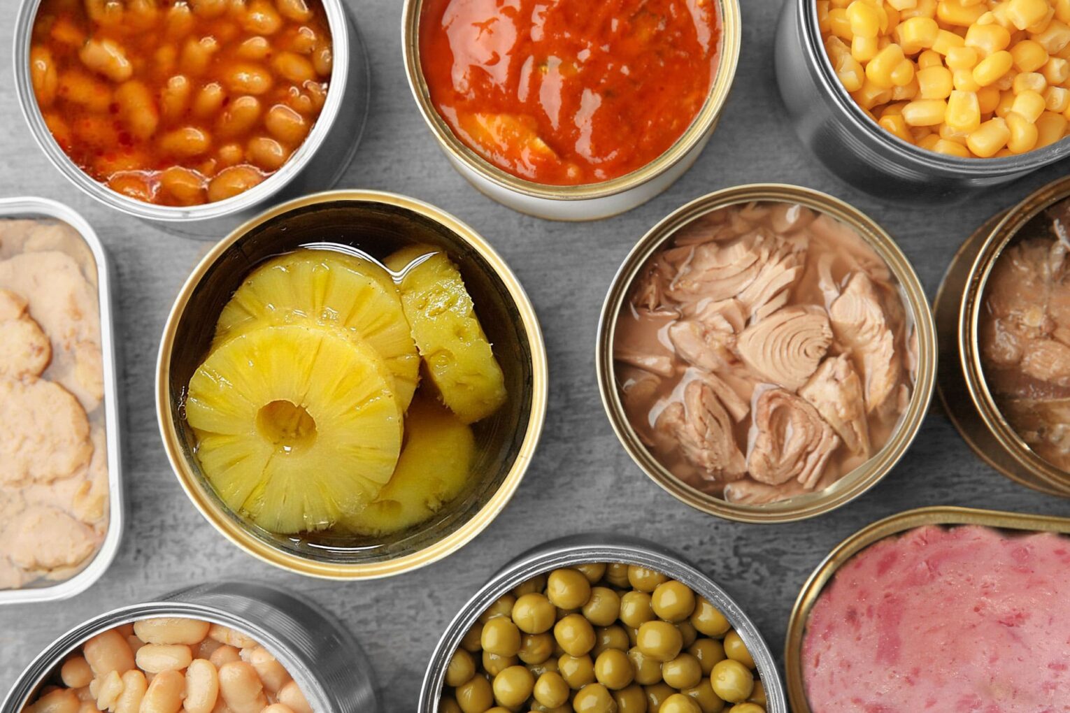 Giới thiệu - Việt Long Food